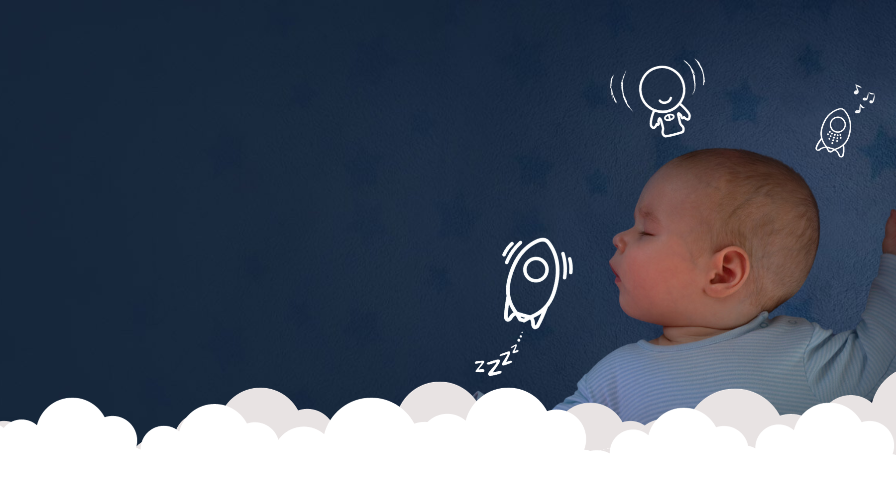 Rockit Sleep | Award Winning Products to Help Babies Sleep Better