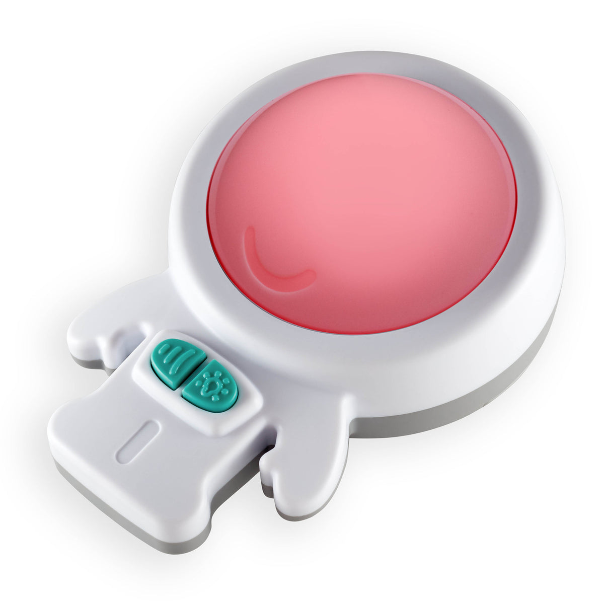 Zed Sleep Soother with Vibration & Night Light - Rockit Sleep